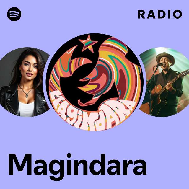 Magindara Radio - playlist by Spotify | Spotify
