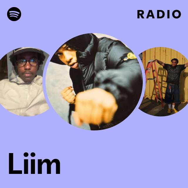 Liim Radio - playlist by Spotify | Spotify