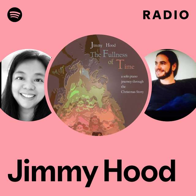 Jimmy Hood Radio - playlist by Spotify | Spotify