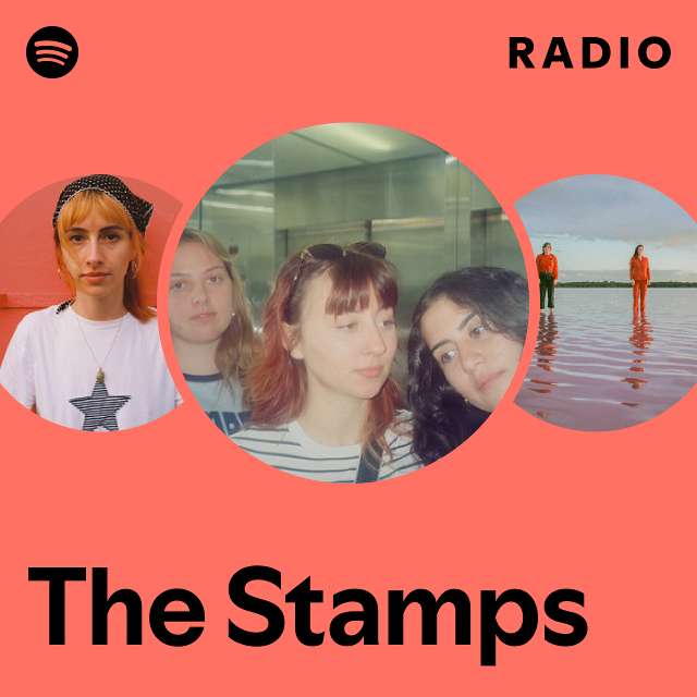The Stamps Radio - playlist by Spotify | Spotify