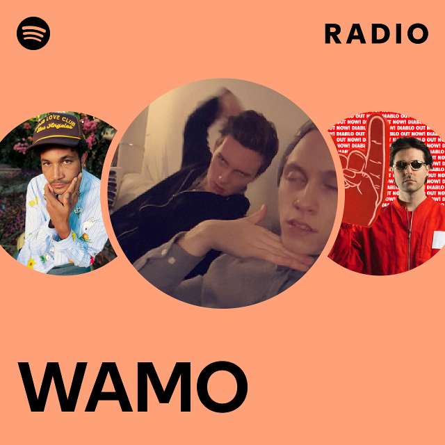 WAMO Radio - playlist by Spotify | Spotify