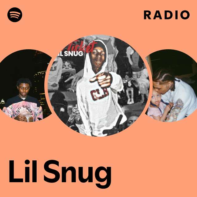 Lil Snug Radio - playlist by Spotify | Spotify