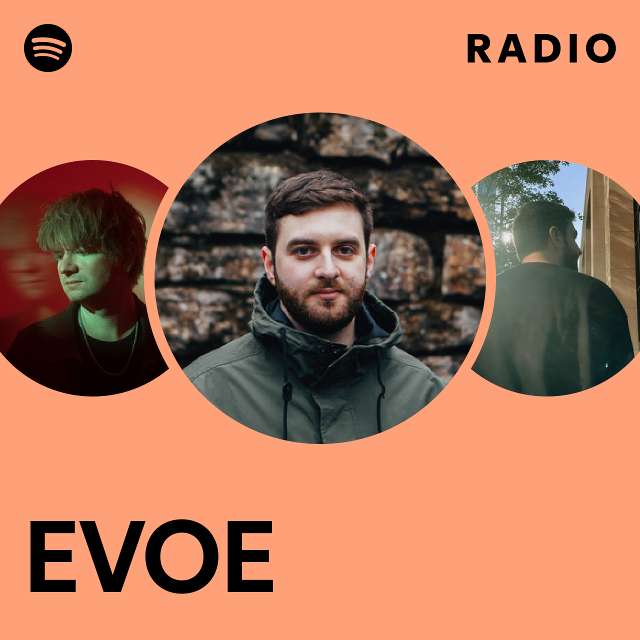 EVOE Radio - playlist by Spotify | Spotify