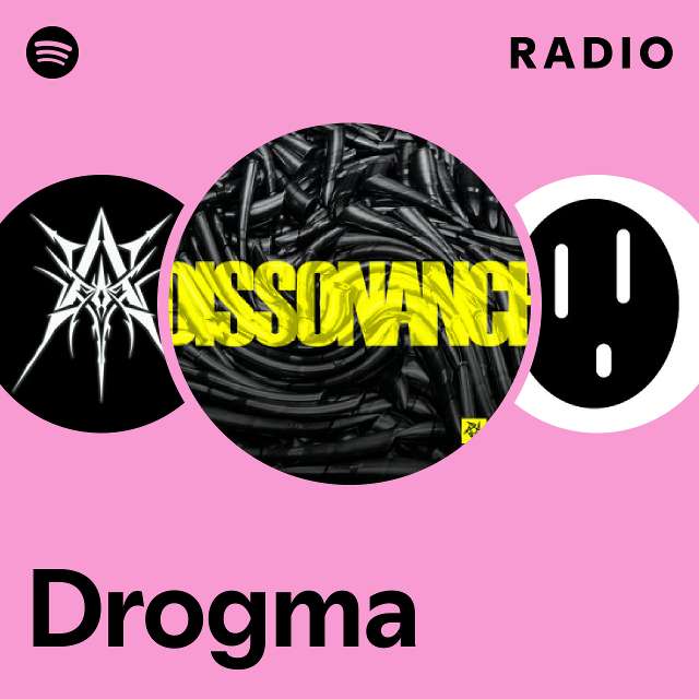 Drogma Radio - playlist by Spotify | Spotify