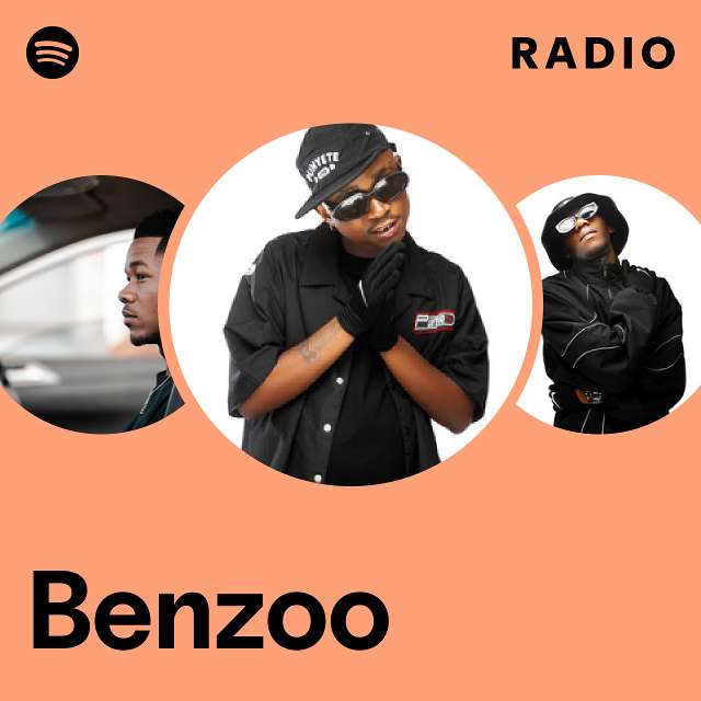 Benzoo Radio - playlist by Spotify | Spotify
