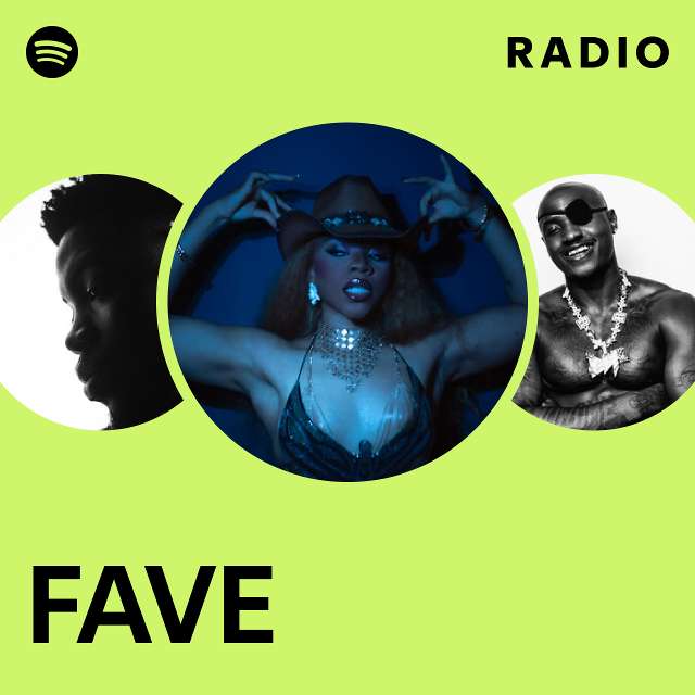 FAVE Radio - playlist by Spotify | Spotify