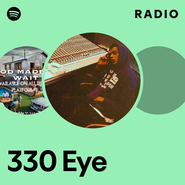 330 Eye Radio - playlist by Spotify | Spotify