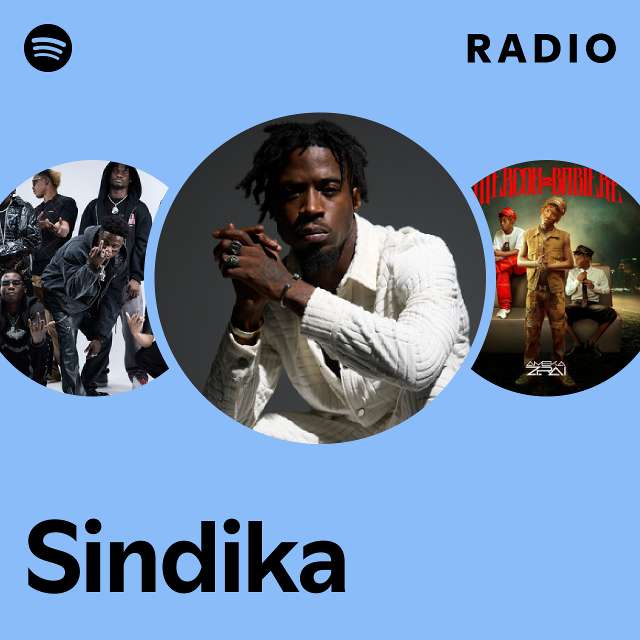 Sindika Radio - playlist by Spotify | Spotify