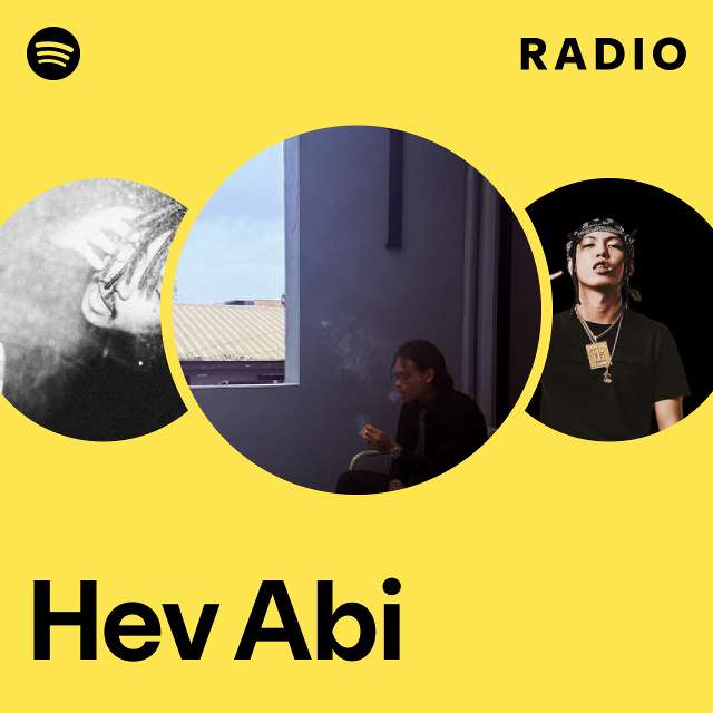 Hev Abi Radio - playlist by Spotify | Spotify