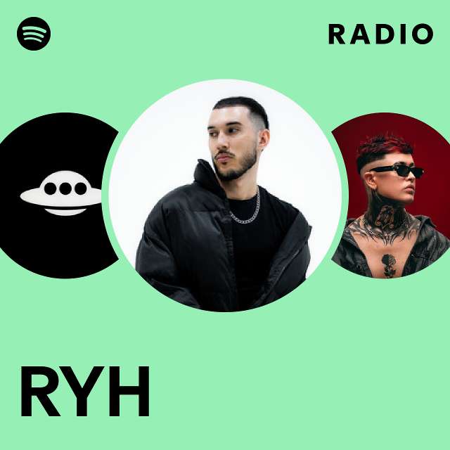 RYH Radio - playlist by Spotify | Spotify