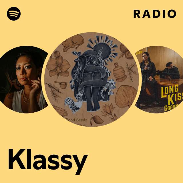 Klassy Radio - playlist by Spotify | Spotify