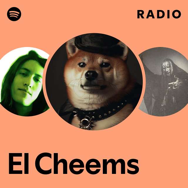 El Cheems Radio - playlist by Spotify | Spotify