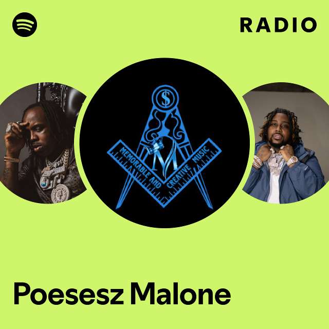 Poesesz Malone Radio - playlist by Spotify | Spotify