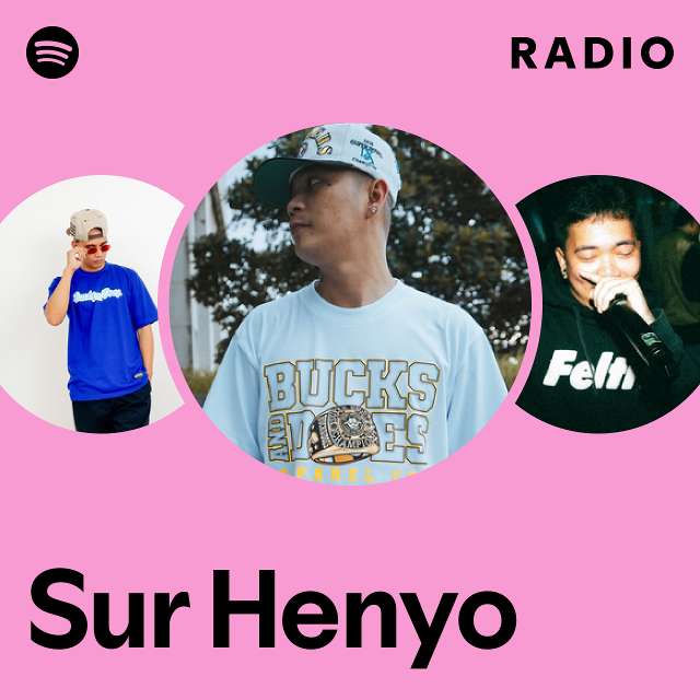 Sur Henyo Radio - playlist by Spotify | Spotify