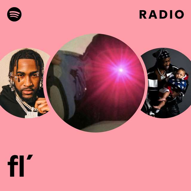 fl´ Radio - playlist by Spotify | Spotify