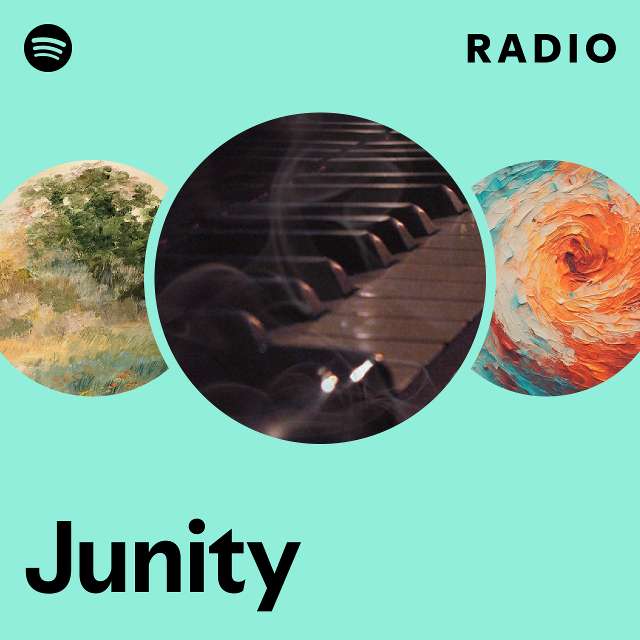 Junity Radio - playlist by Spotify | Spotify