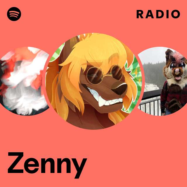 Zenny Radio - playlist by Spotify | Spotify
