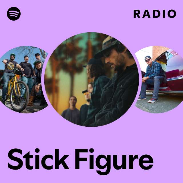 Stick Figure Radio - playlist by Spotify | Spotify