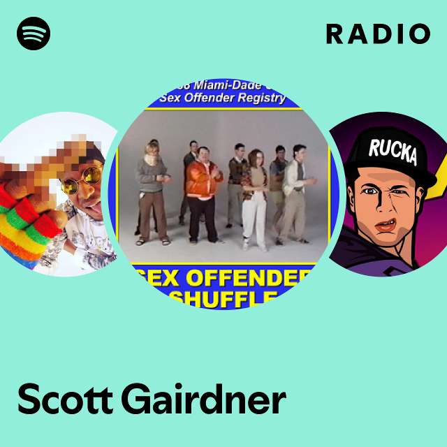 Scott Gairdner Radio - playlist by Spotify | Spotify