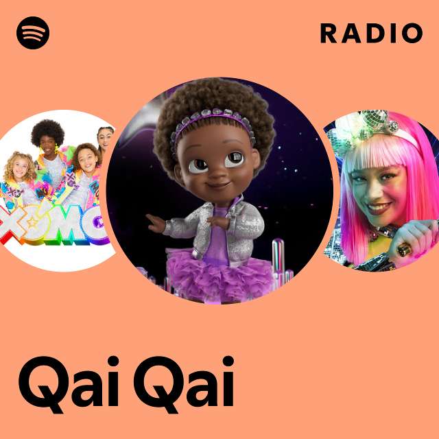 Qai Qai Radio - playlist by Spotify | Spotify