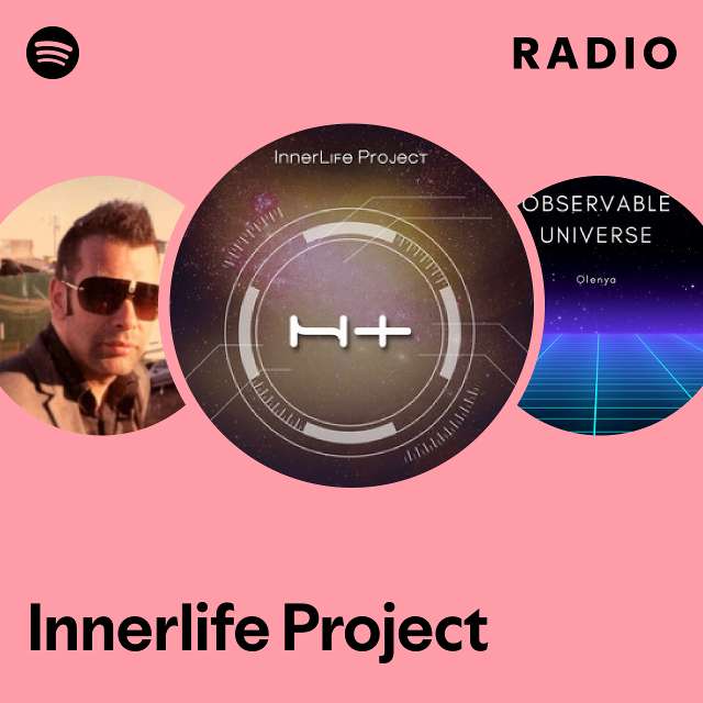 Innerlife Project Radio - playlist by Spotify | Spotify