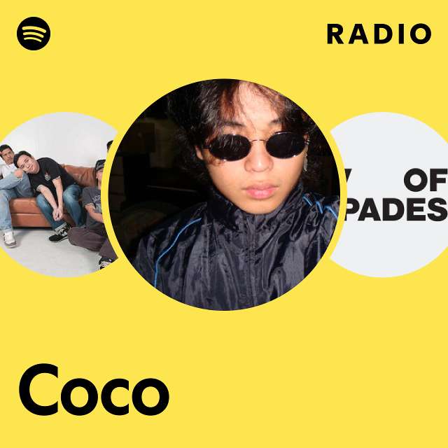 Coco Radio - playlist by Spotify | Spotify
