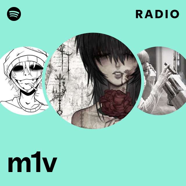 m1v Radio - playlist by Spotify | Spotify