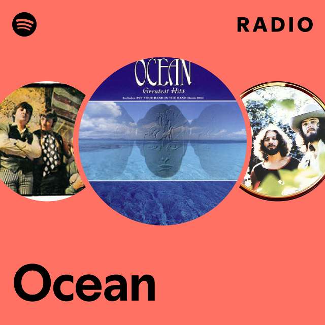 Ocean Radio - playlist by Spotify | Spotify