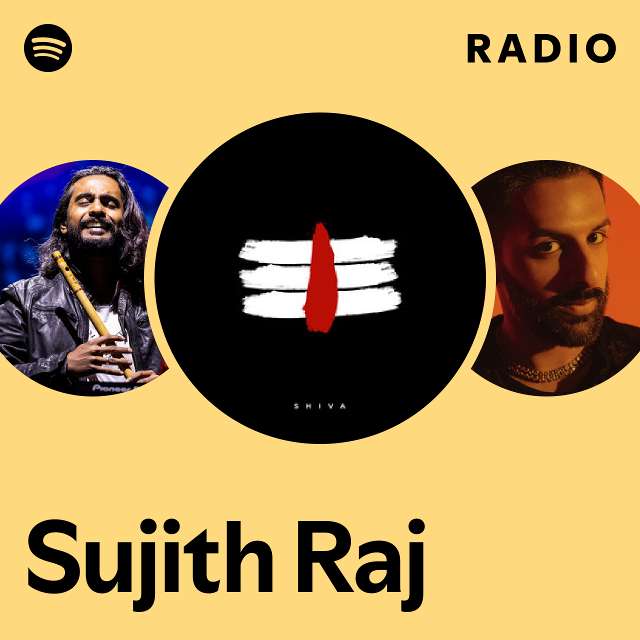 Sujith Raj Radio - playlist by Spotify | Spotify
