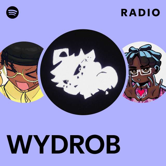 WYDROB Radio - playlist by Spotify | Spotify