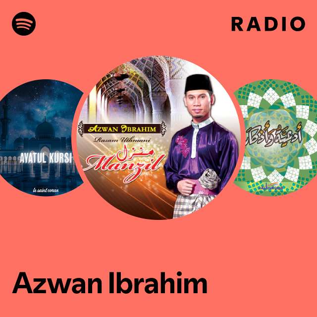 Azwan Ibrahim Radio - playlist by Spotify | Spotify