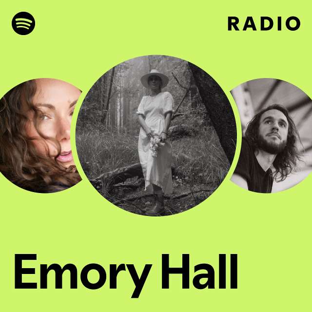 Emory Hall Radio - playlist by Spotify | Spotify