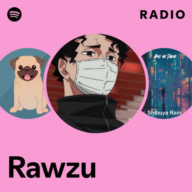 Rawzu Radio - playlist by Spotify | Spotify