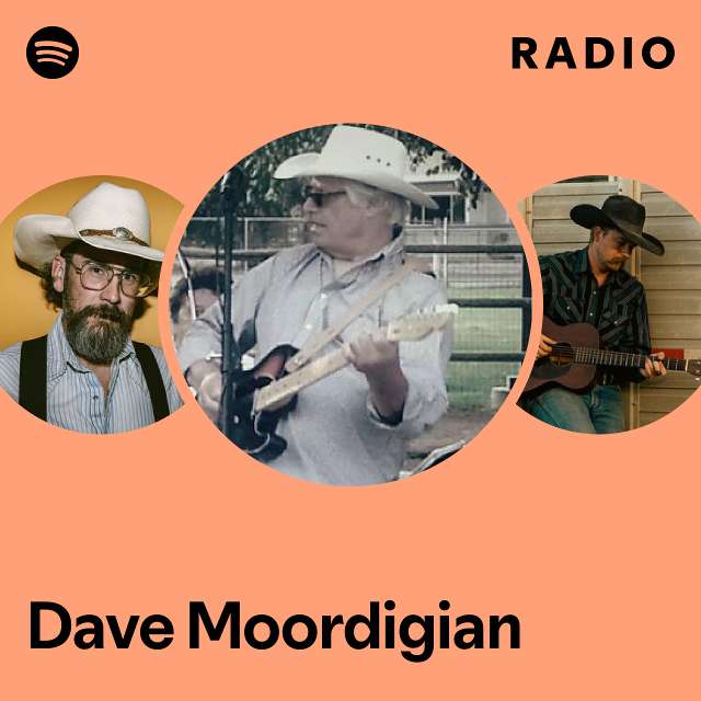 Dave Moordigian Radio - playlist by Spotify | Spotify