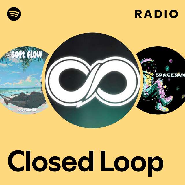 Closed Loop Radio - playlist by Spotify | Spotify
