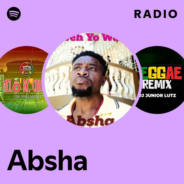Absha Radio - playlist by Spotify | Spotify