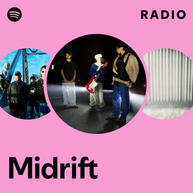 Midrift Radio - playlist by Spotify | Spotify