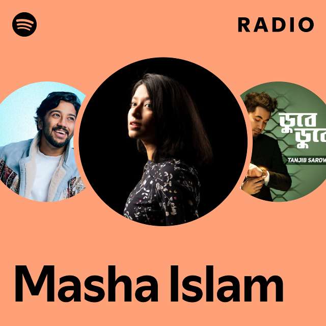 Masha Islam Radio - playlist by Spotify | Spotify