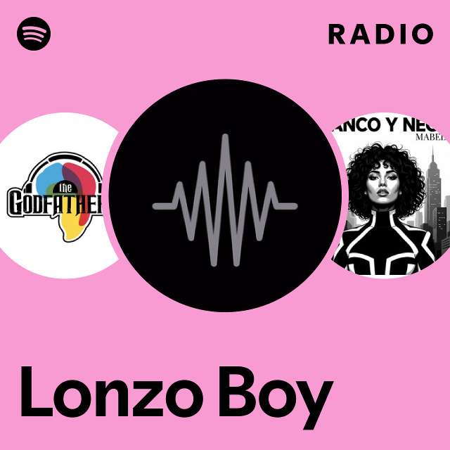 Lonzo Boy Radio - playlist by Spotify | Spotify