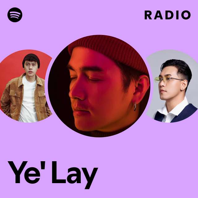 Ye' Lay Radio - playlist by Spotify | Spotify