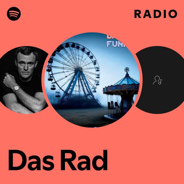 Das Rad Radio - playlist by Spotify | Spotify