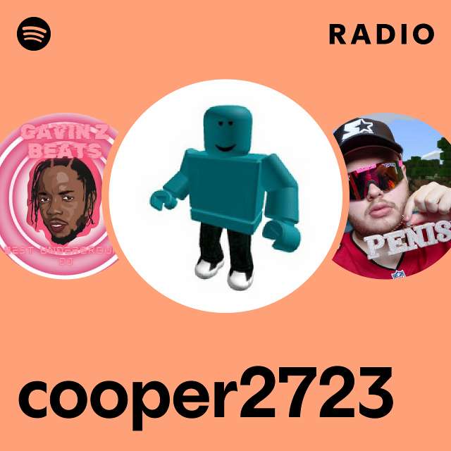 cooper2723 Radio - playlist by Spotify | Spotify