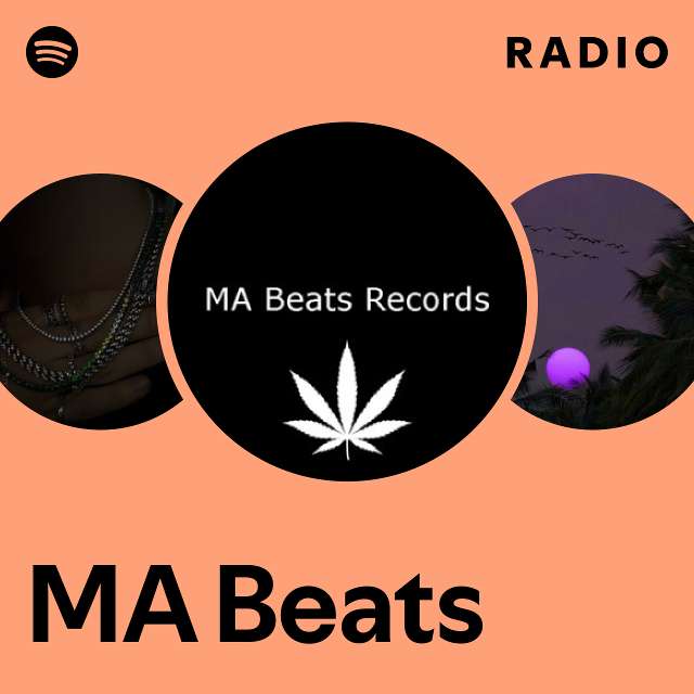MA Beats Radio - playlist by Spotify | Spotify