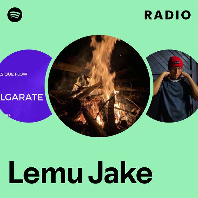 Lemu Jake Radio - playlist by Spotify | Spotify