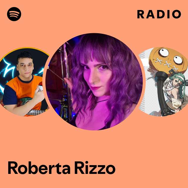 Roberta Rizzo Radio - playlist by Spotify | Spotify