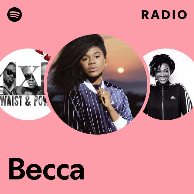 Becca Radio - playlist by Spotify | Spotify