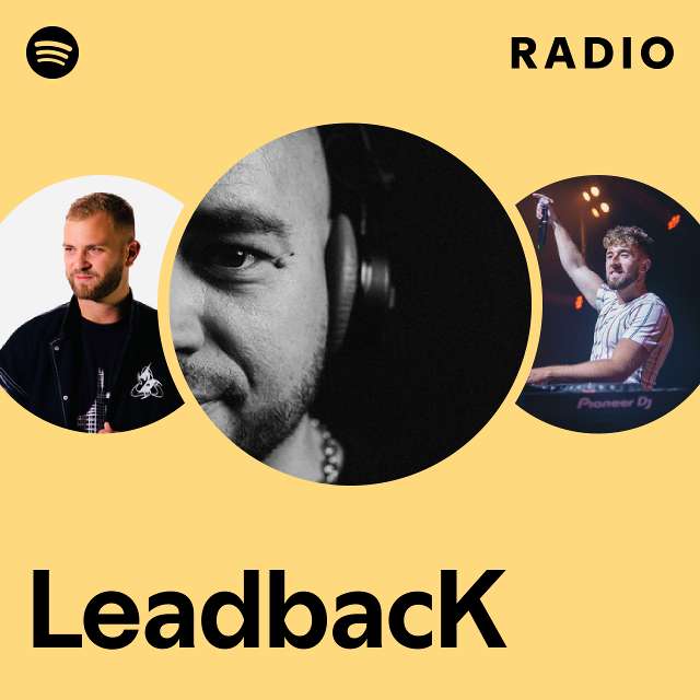 LeadbacK Radio - playlist by Spotify | Spotify