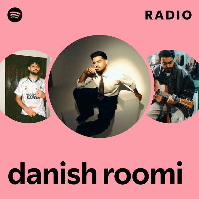 danish roomi Radio - playlist by Spotify | Spotify