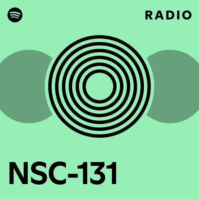 NSC-131 Radio - playlist by Spotify | Spotify