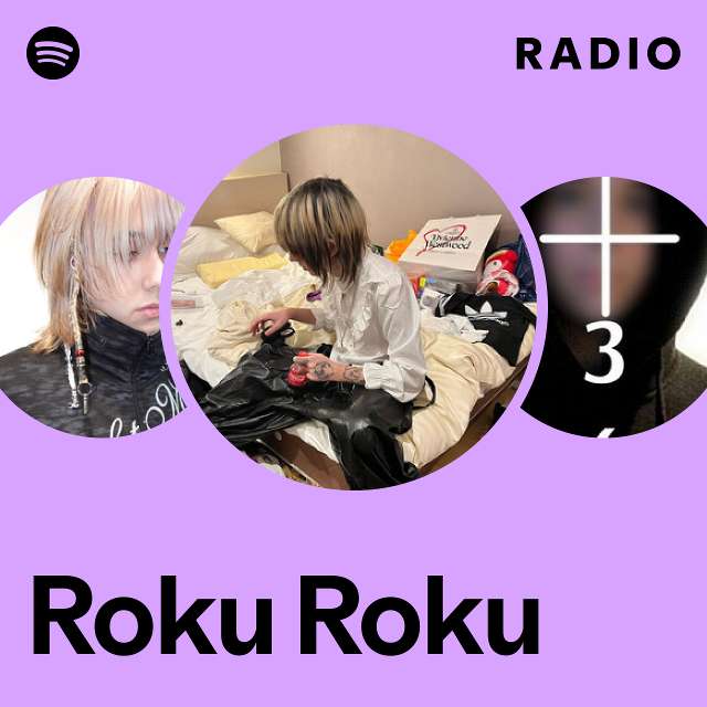 Roku Roku Radio - playlist by Spotify | Spotify